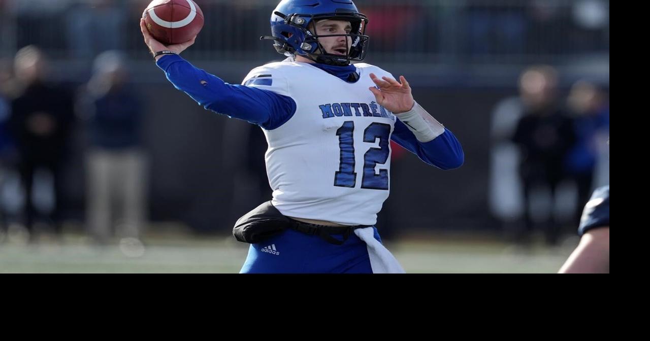 Jonathan Senecal, Audrey Leduc named Canada's top university sport athletes