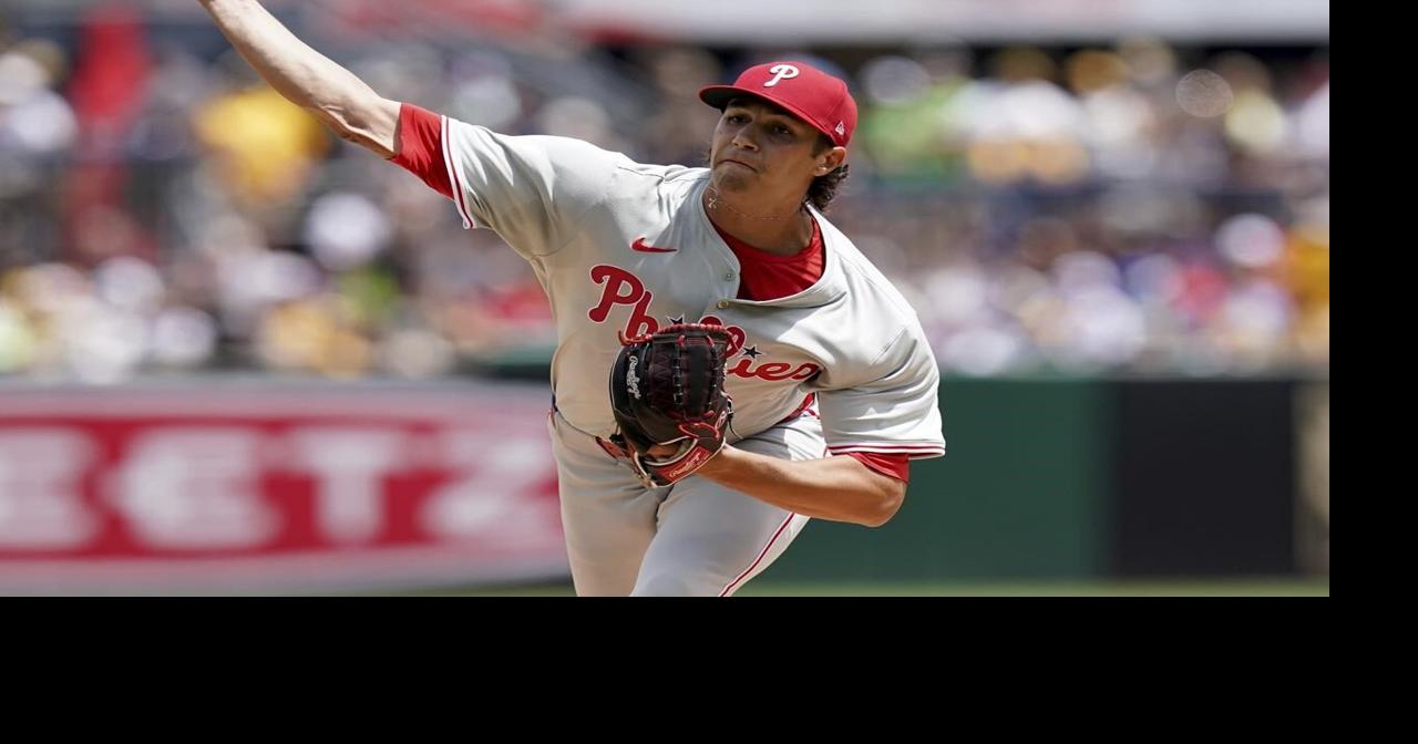 Tyler Phillips tosses six scoreless innings and Phillies avoid sweep ...