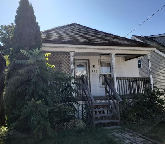 Hamilton non-profit pivots to affordable fourplexes