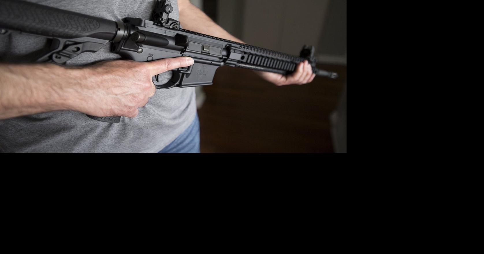 Halifax police sign agreement to participate in federal gun buyback program