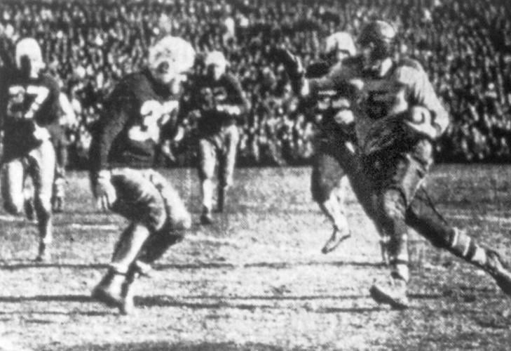 Top 12 games in Grey Cup history