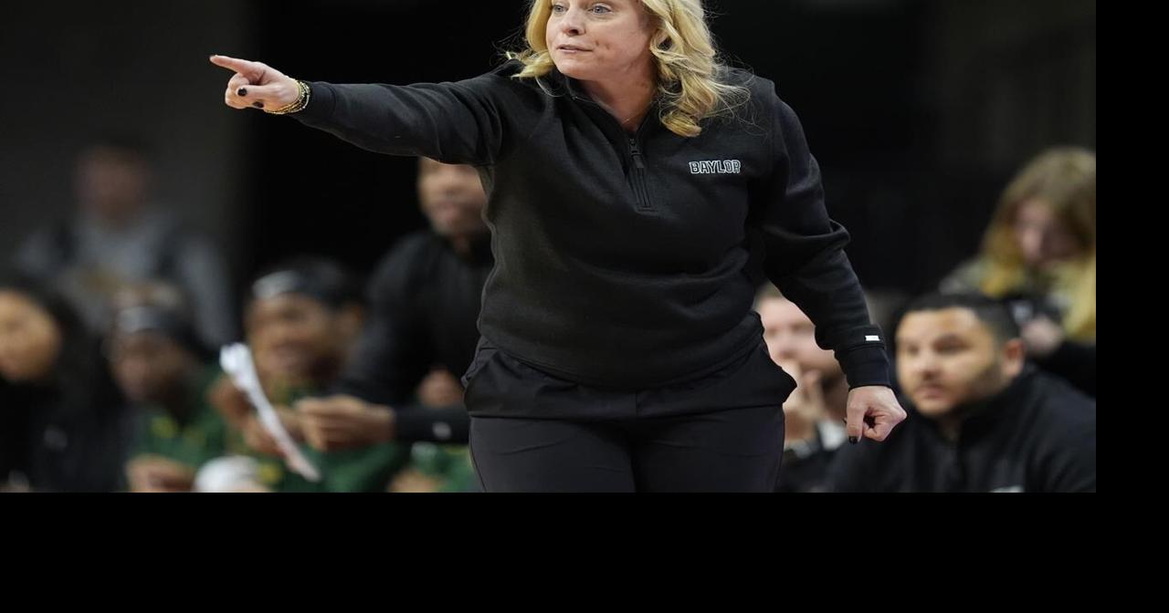 Crooks, Belanger deliver for Iowa State women in 66-63 win over No. 4 ...