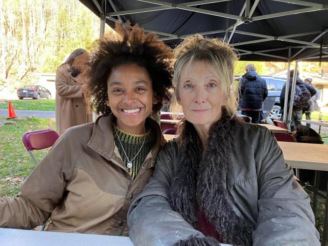 Sheila McCarthy comes to Burlington for dystopian ‘The Well’