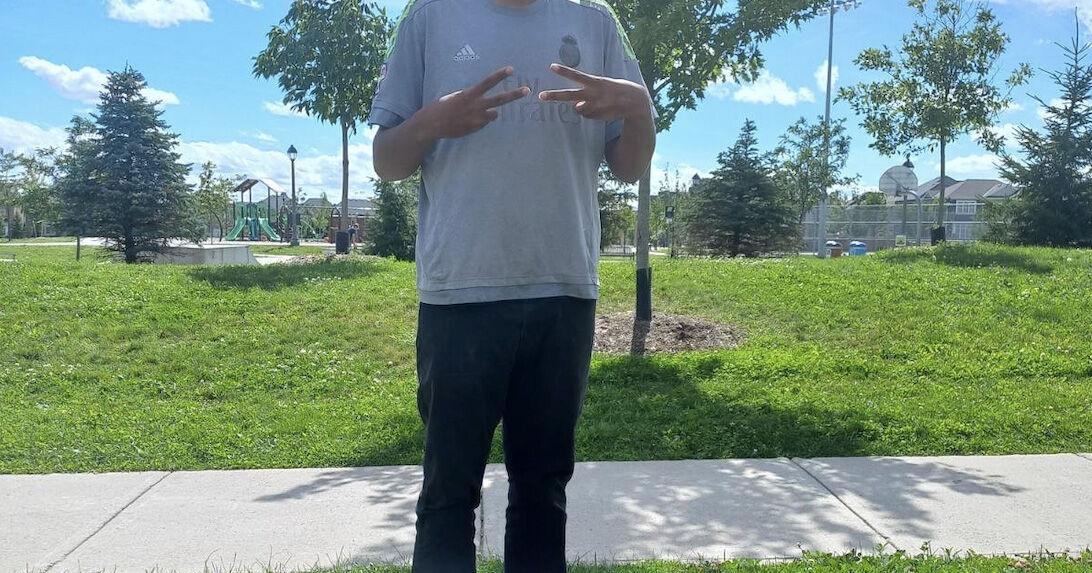 Police looking for missing Oakville boy last seen near park