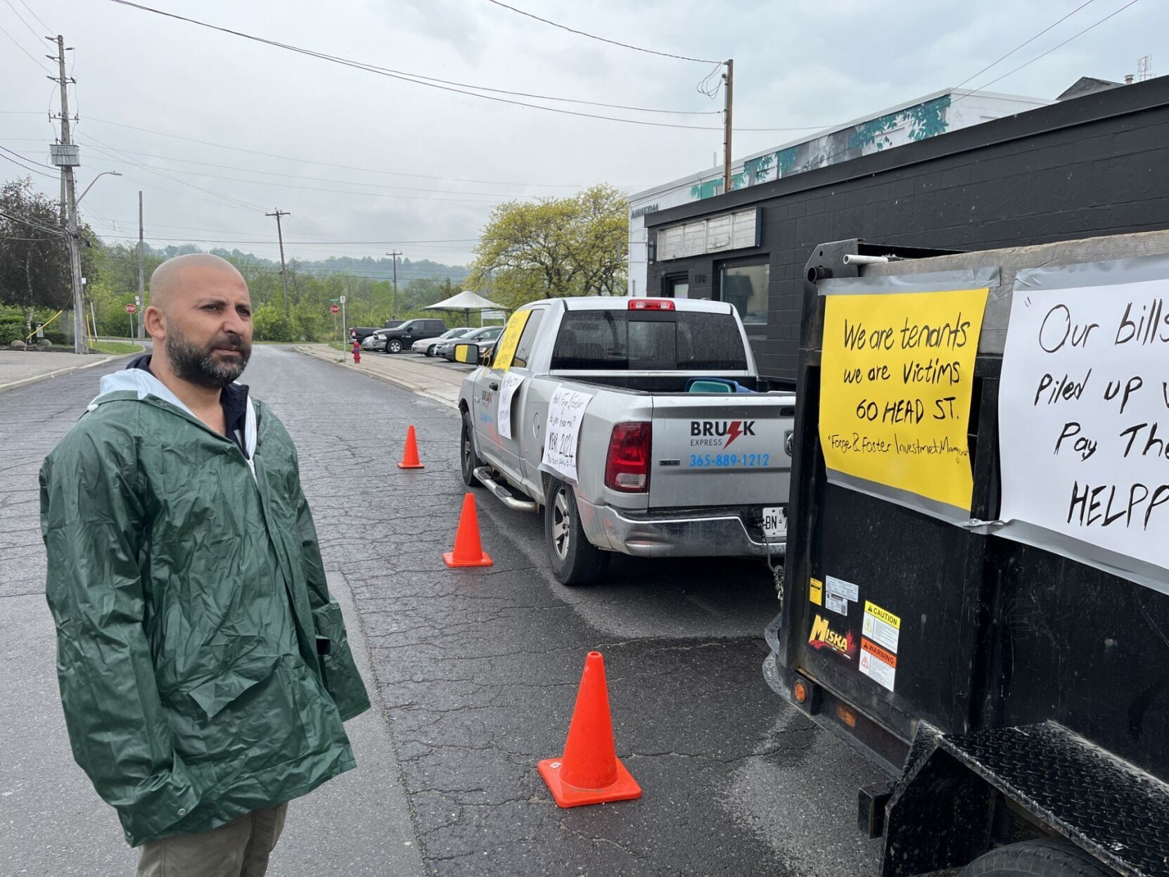 Forge and Foster collapse spurs lawsuits, bankruptcy, anger