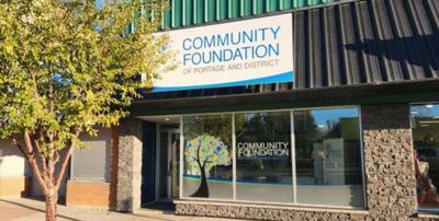 Community Foundation celebrates student awards and donors