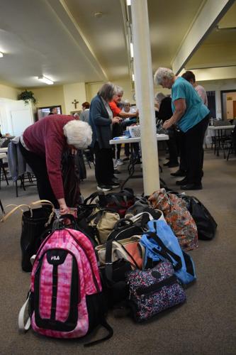 Binbrook church gives support for homeless women in Hamilton
