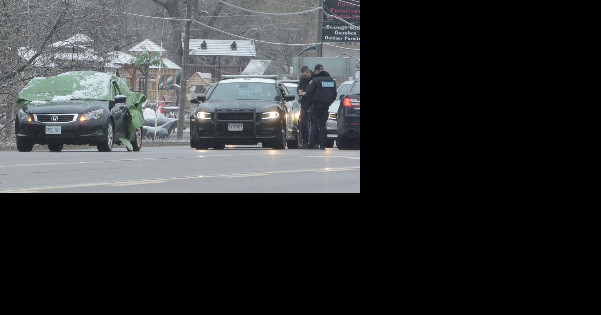 Few details released on Millgrove shooting