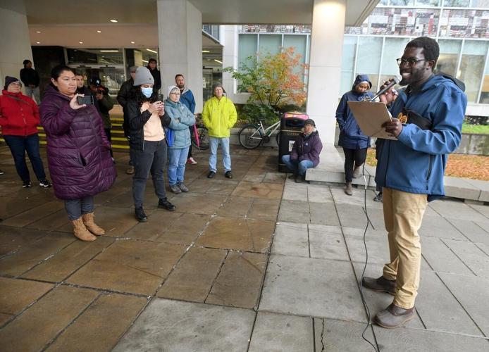 No election recount for Hamilton’s Ward 14