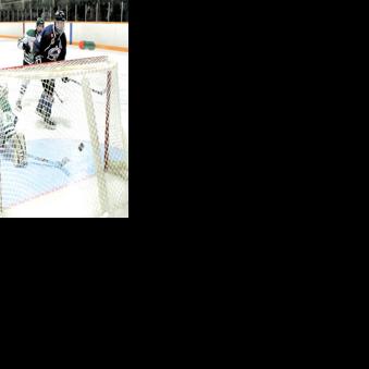 Ancaster Avalanche record intense 2-1 victory over powerful Niagara ...