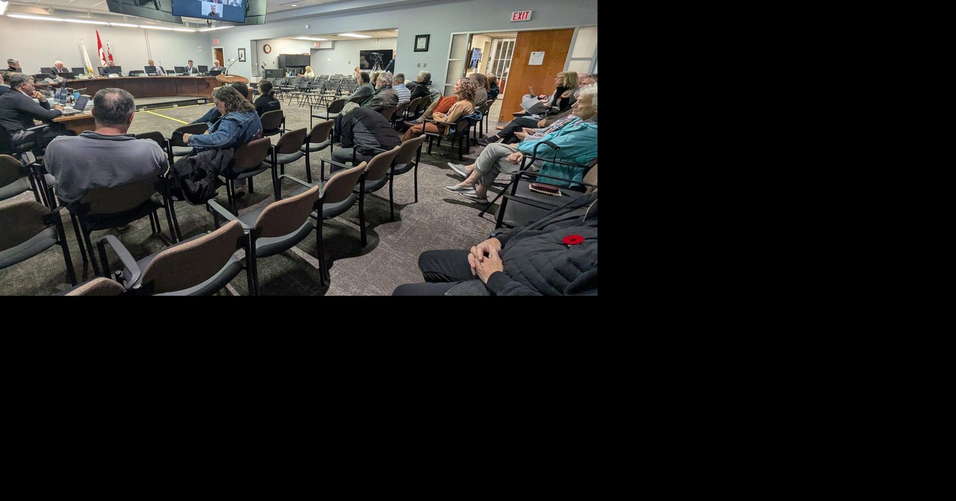 'Painful step backward': Oro-Medonte accepts Barrie's annexation proposal