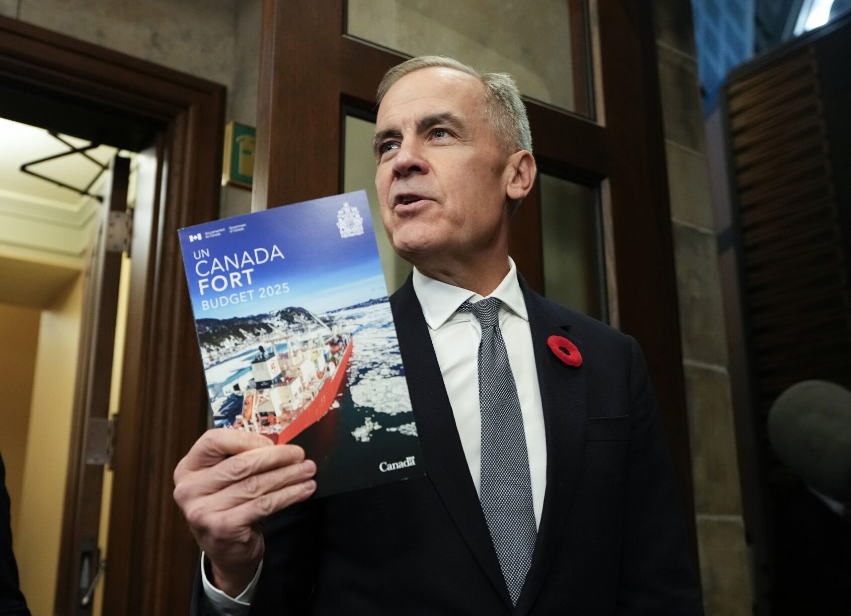 Canada budget 2025 recap: Carney’s first spending plan passes