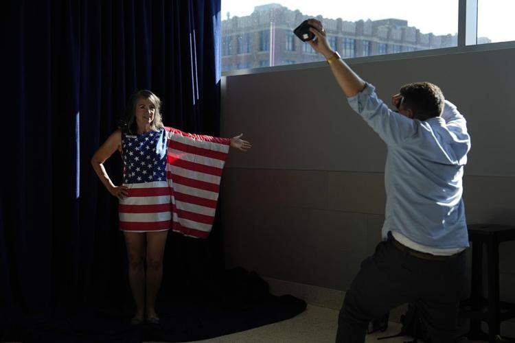 AP Elections Top 25: The people, places, races, dates and things to ...