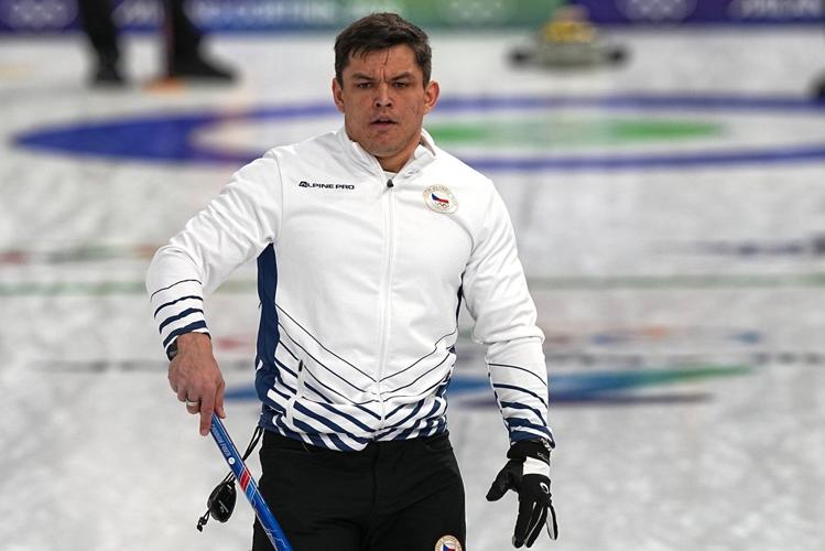 A capsule look at the teams competing at the men's world curling ...