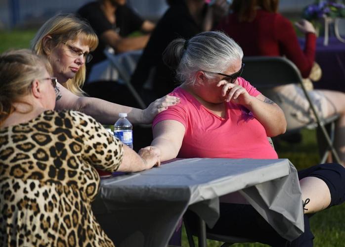 Devan Selvey Sir Winston Churchill honorary diploma