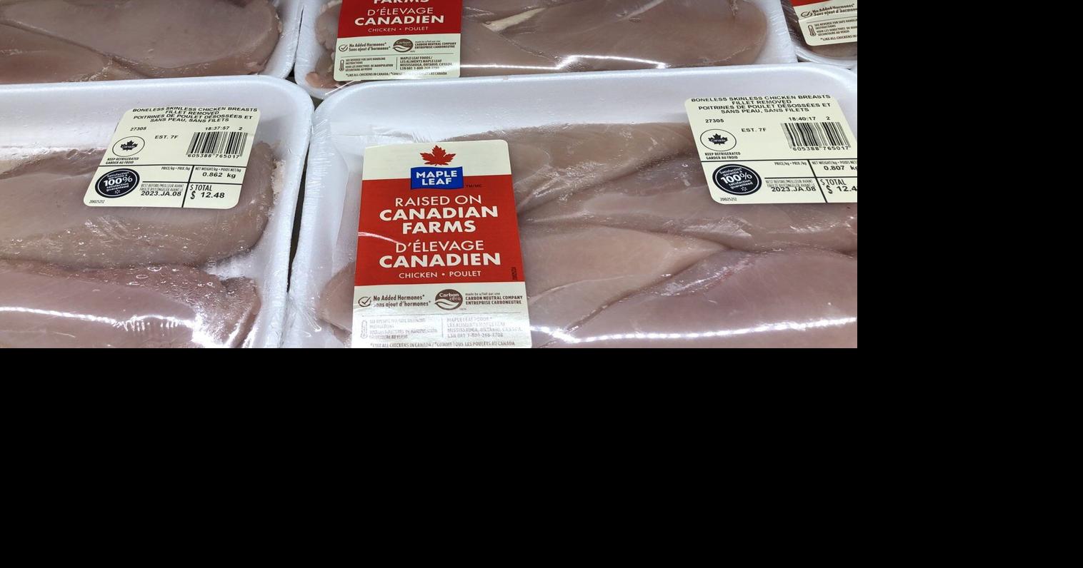 Maple Leaf Foods enters 2026 with clearer priorities since pork ...