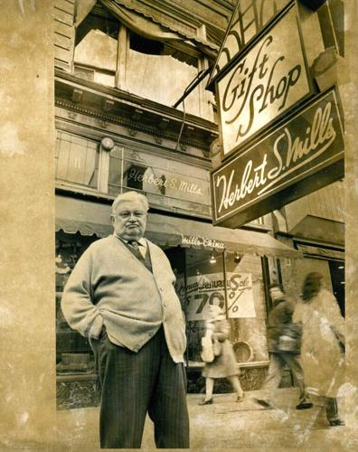 The way we were: Hamilton department stores over the years