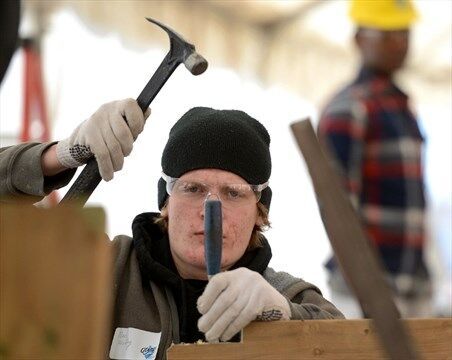 Featured photos: HWDSB Skills Competition