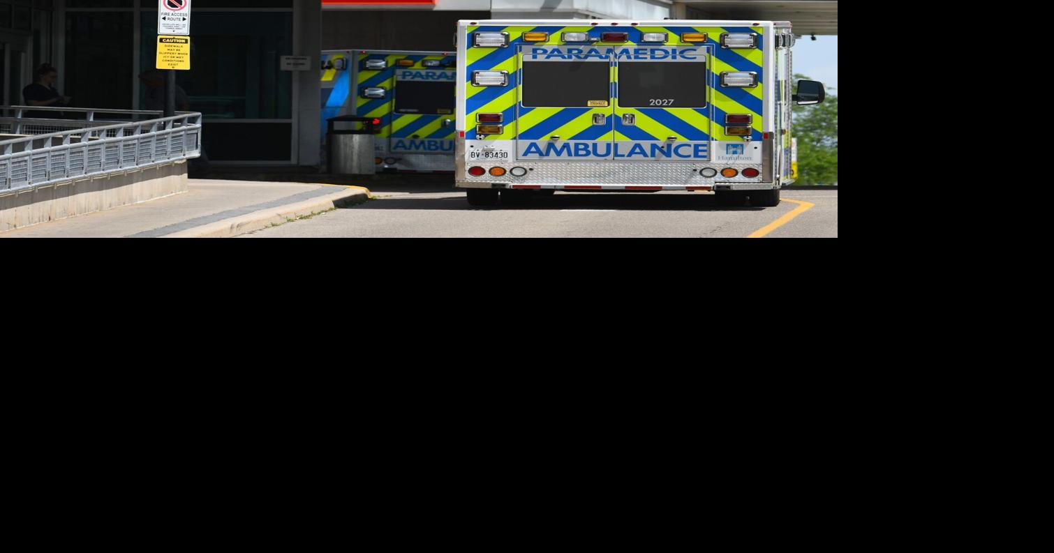 Hamilton shatters record with 199 overdose calls in a month