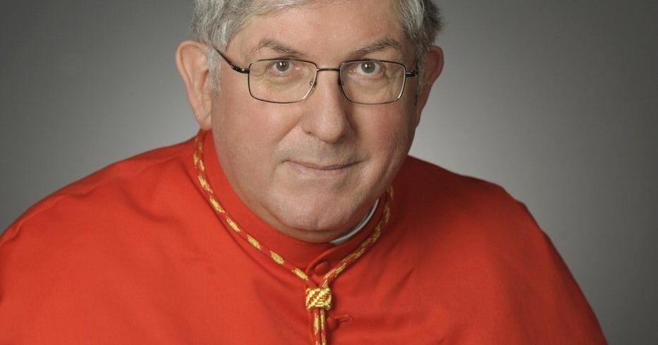 Who are Canada's cardinals? A look at the five dignitaries ahead of the ...