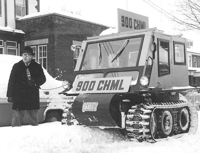 CHML has gone off the air. Here is how some listeners feel