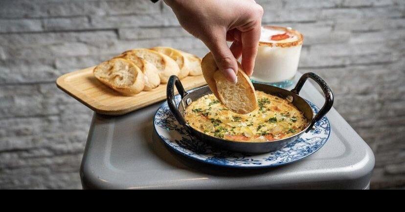 New restaurants to try in Hamilton