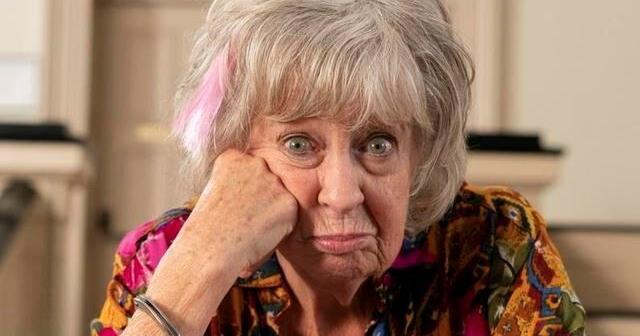 Hollywood in the Hammer: Actress Jayne Eastwood lives in Hamilton's ...