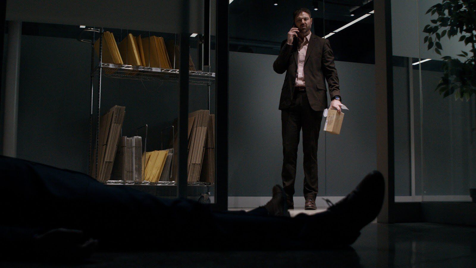 ‘Small Achievable Goals’ is back in town