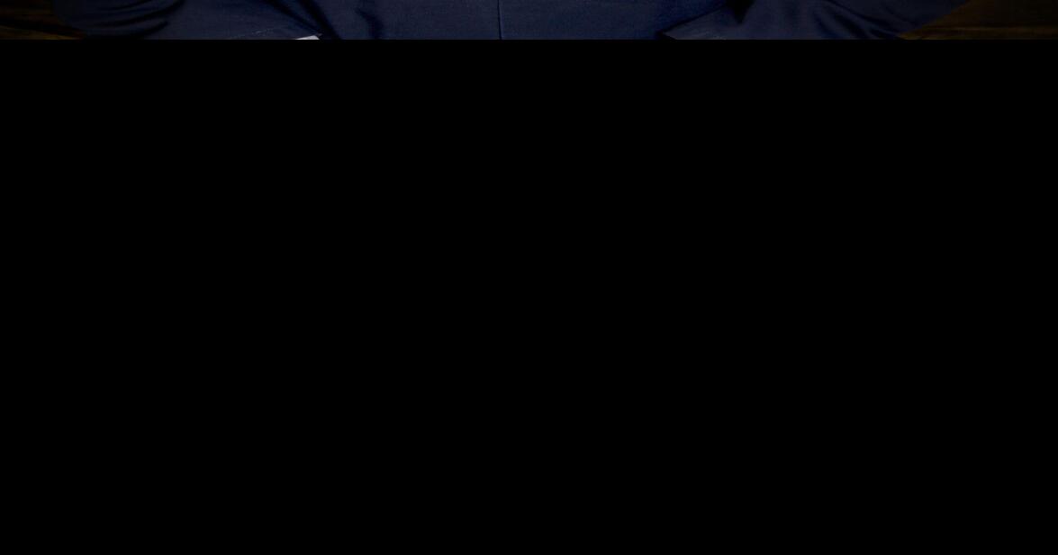 Dunnville veterinarian Dr. Scott Reid receives award from Ontario ...