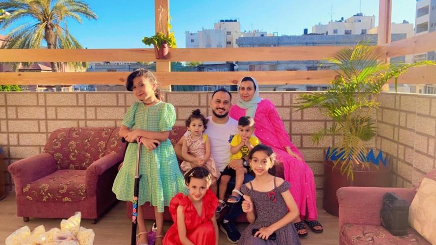 ‘You are the hope,’ Hamilton man was told by his brother