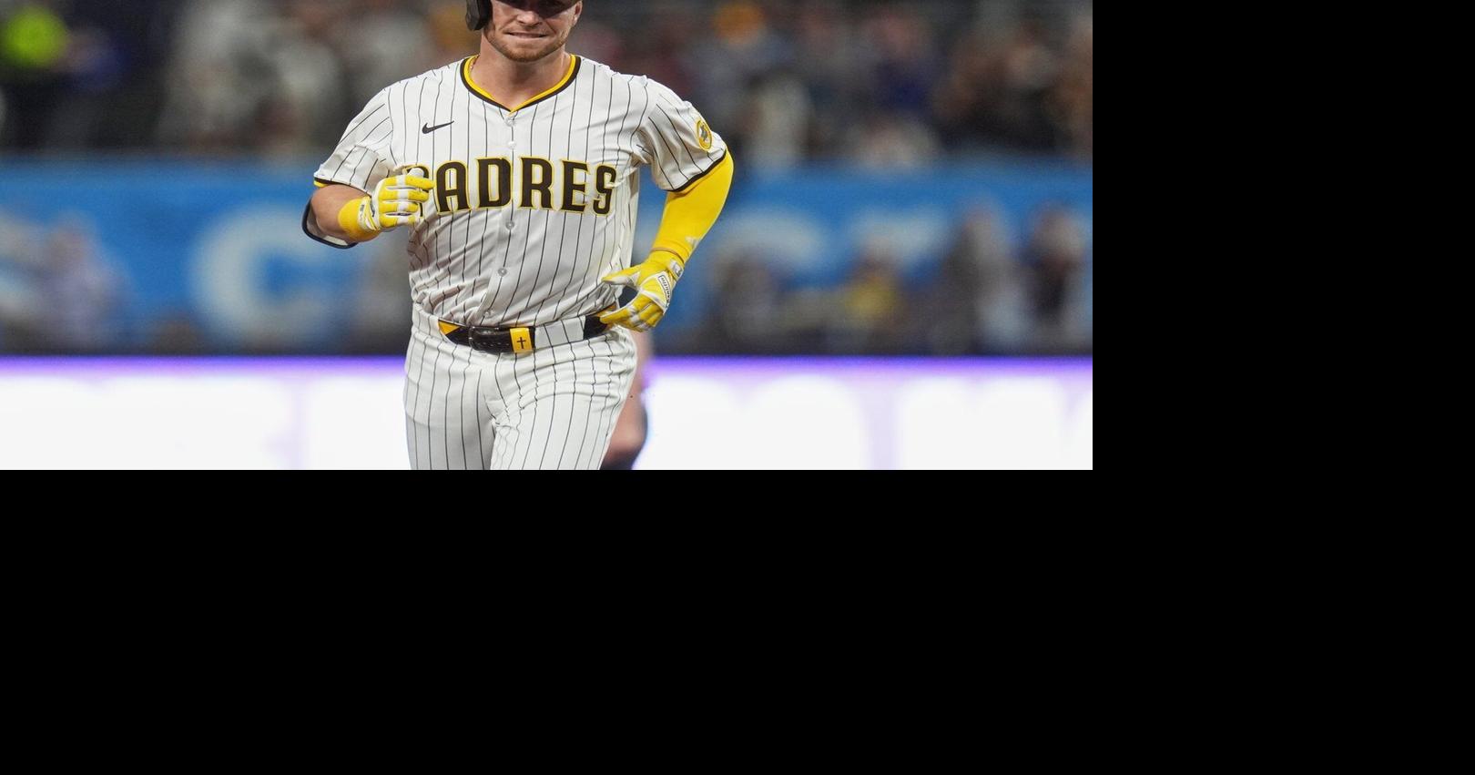 All-Star first baseman Ryan O'Hearn to a $29 million, 2-year deal, AP ...