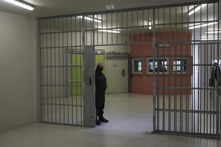 France's new prison regime for drug kingpins shines the spotlight on a ...