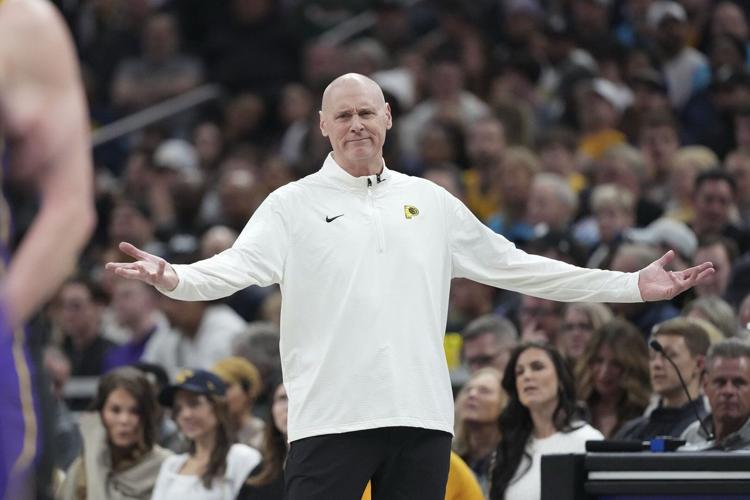 NBA coaches react with dismay over Michael Malone's firing, 'the ...