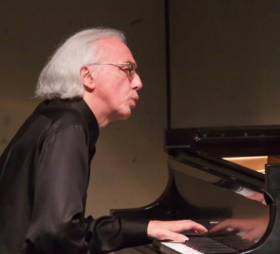 Seasoned keyboard masters Tony Monaco and André Laplante ready to ...