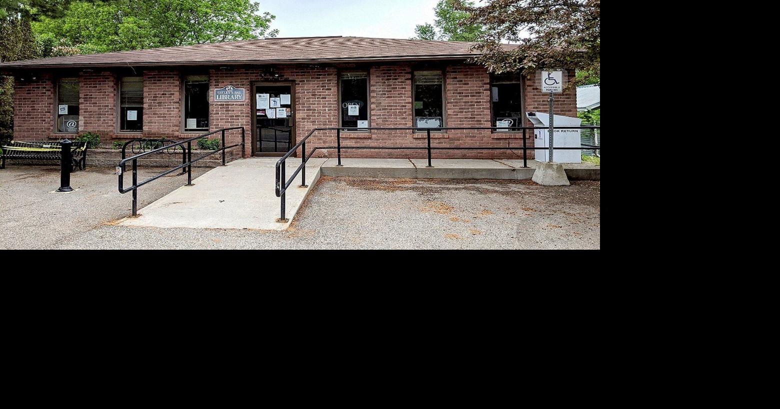 TLTI library board eyes future