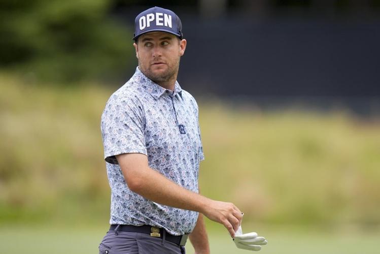 High school biology teacher looks to make the most of his 'Tin Cup ...