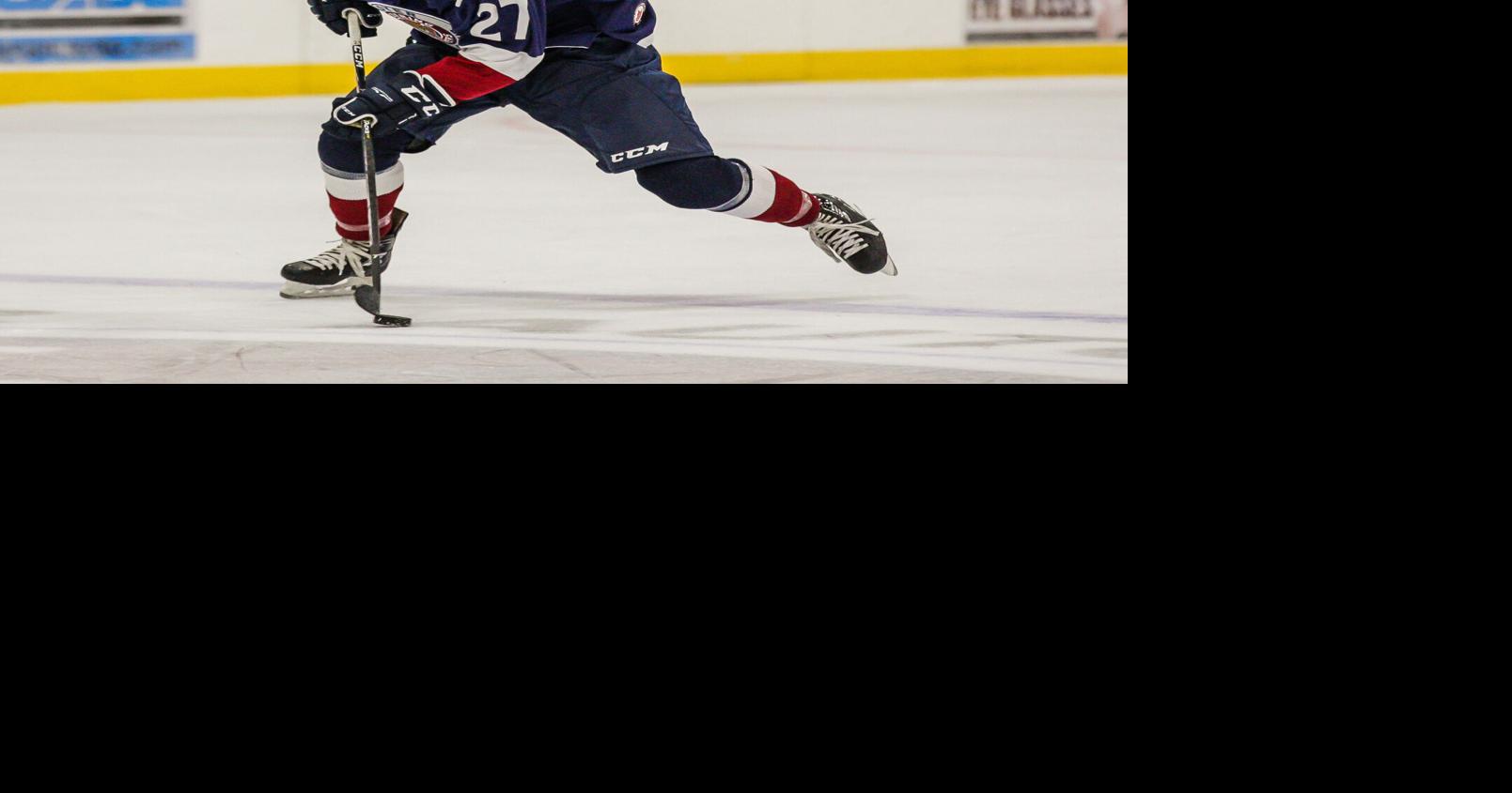 Waterdown’s Dustyn McFaul commits to Clarkson University