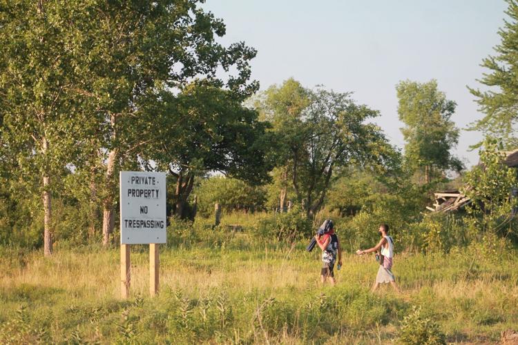 Empire’s planning application for Hagersville quarry pond property ...