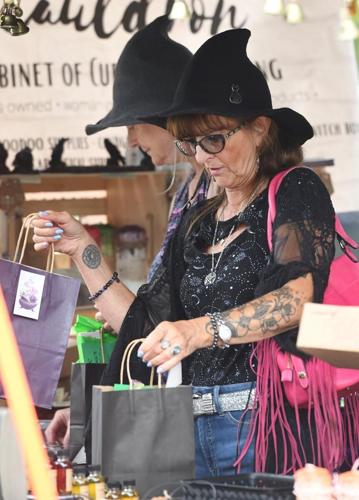 Hamilton’s 19th Pagan Pride Day