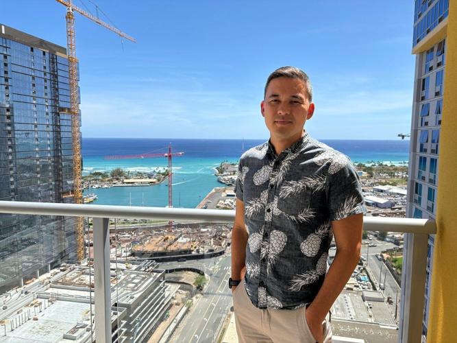 People had hours before the tsunami hit Hawaii. How they spent it ...