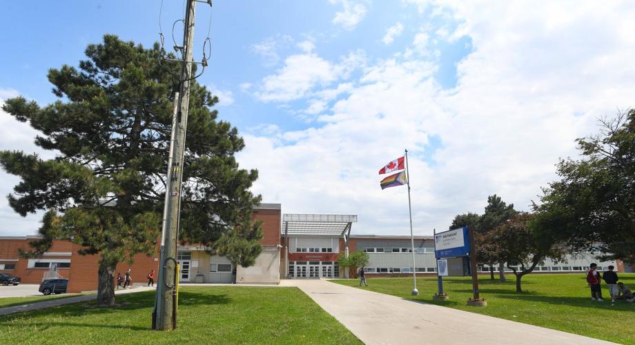 HWDSB considering options for Westmount sports field