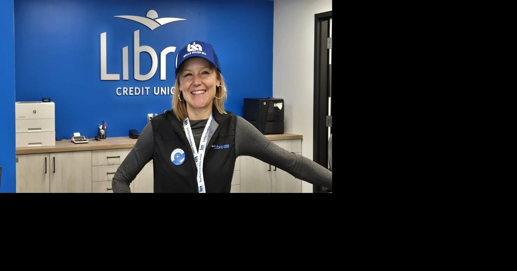 Belle River BIA sets sights on a vibrant, revitalized future