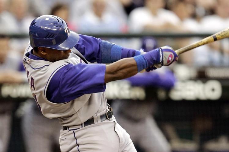 Sammy Sosa appears to acknowledge PED use and apologizes. Cubs welcome ...