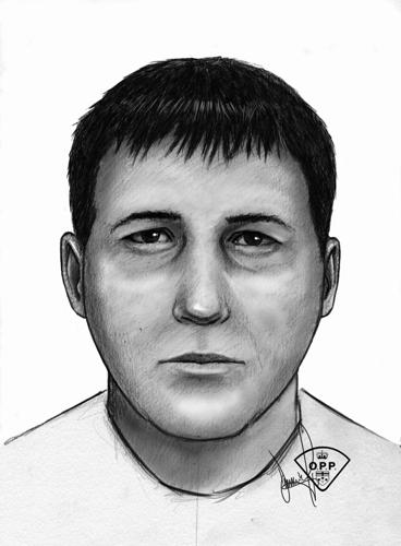 Police Release Composite Sketch Of Carjacking Suspect