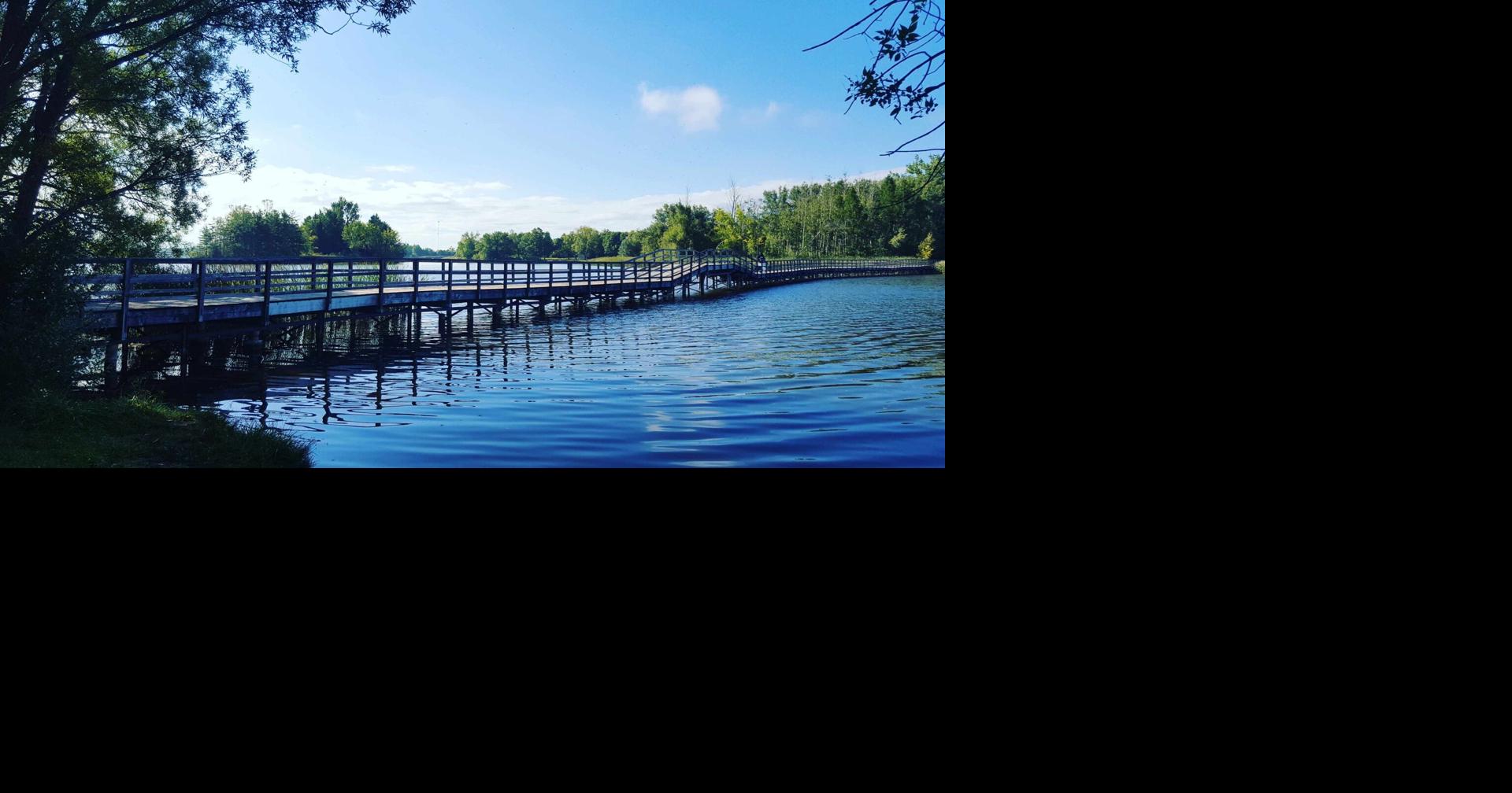 Valens Lake Conservation Area master plan targets aging features