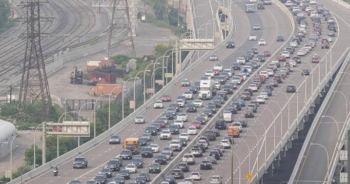 6.6 million ‘unsafe vehicles’ ply the roads despite safety recalls ...