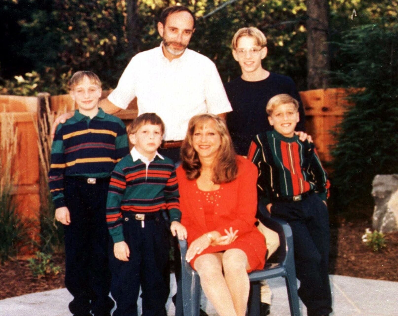 Group criticized by Pope has ties to James Kopp