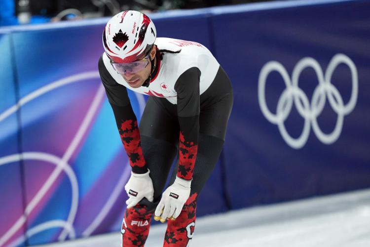 Gold eludes Canada in first half of Milan Cortina Winter Olympics
