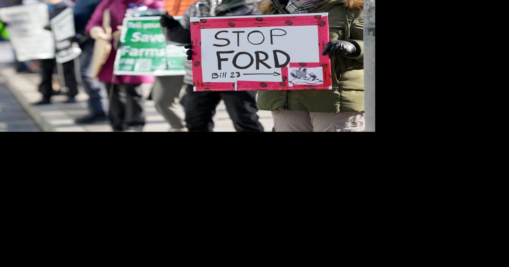 Hamilton Community News letters to the editor