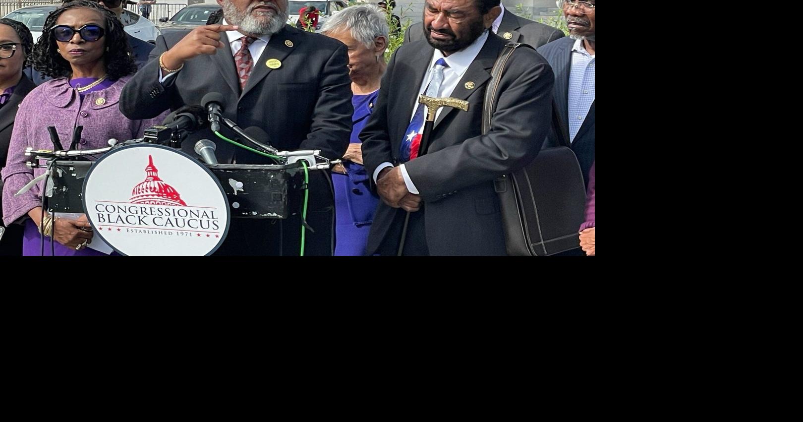 Supreme Court case could lead to loss of Black representation in ...